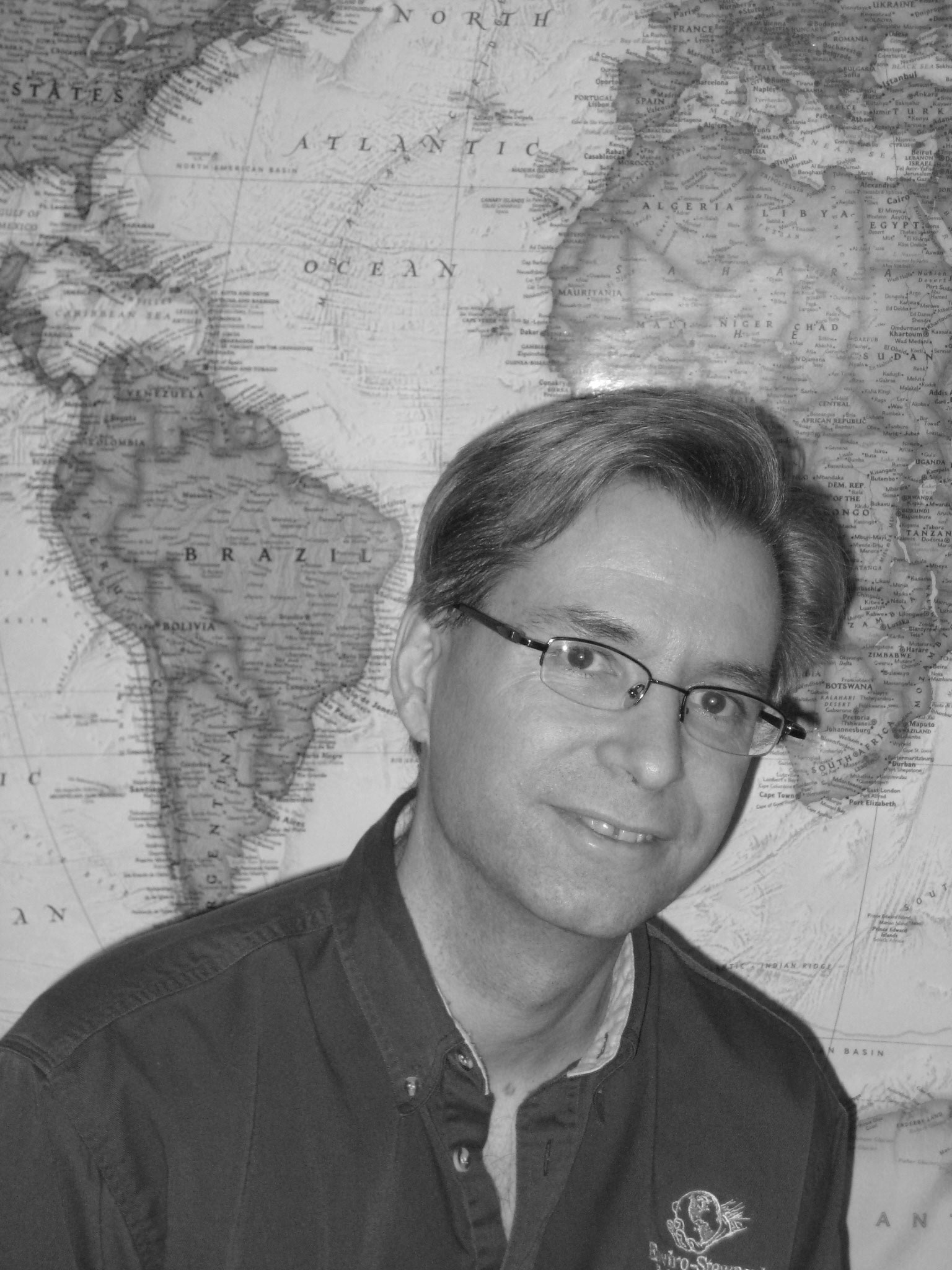 Speaker Bios - Tavares Group Consulting Inc.
